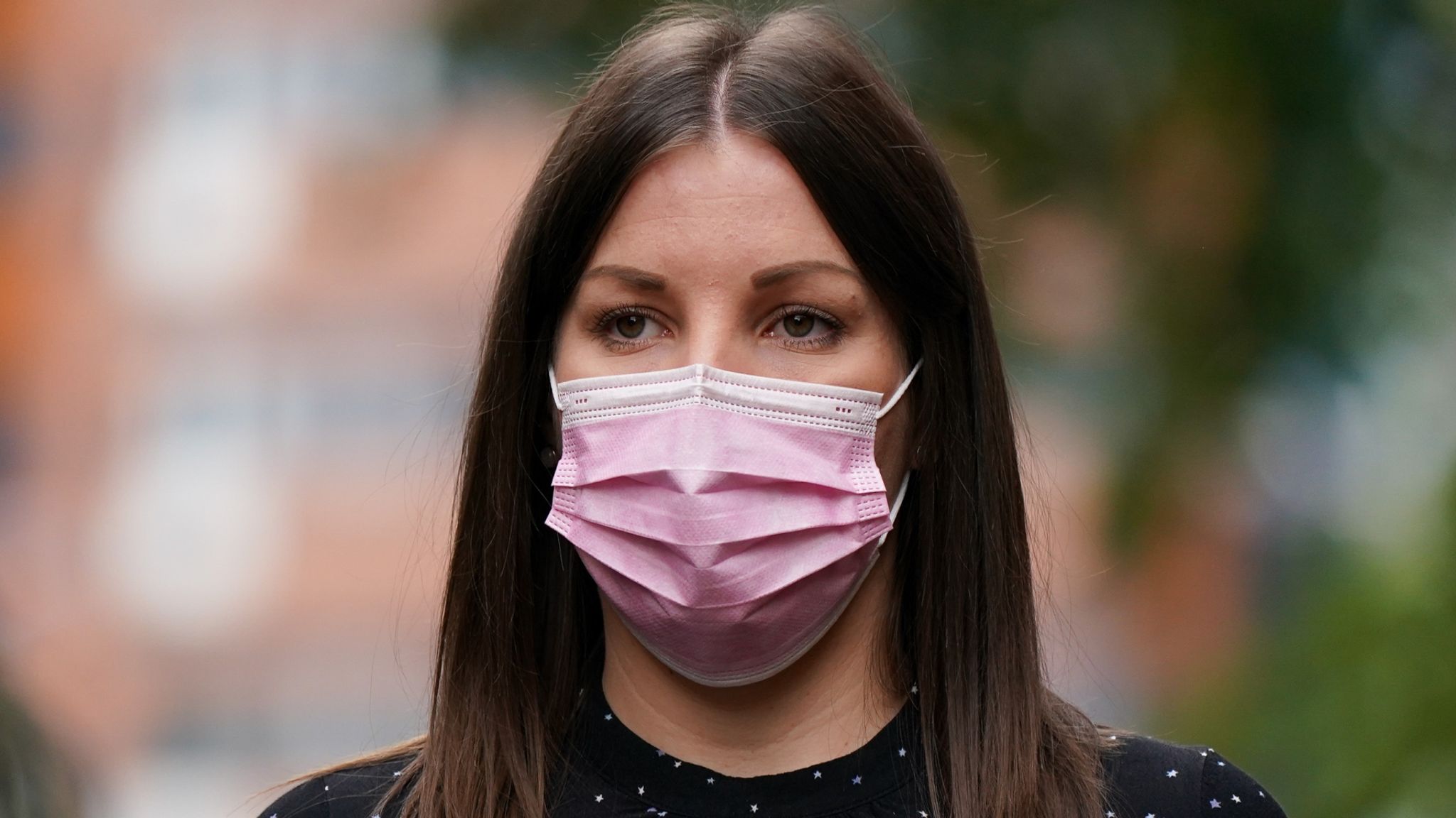 Dalian Atkinson death: Police officer jailed for 8 years for ...