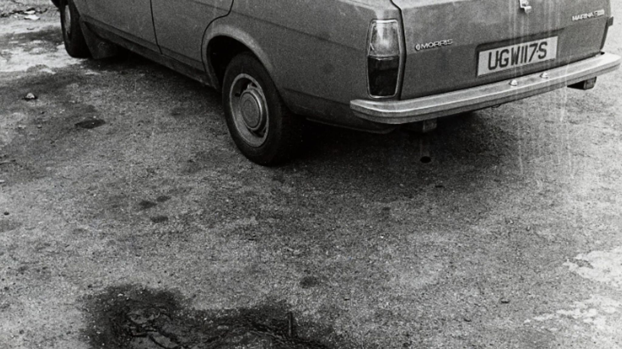 Daniel Morgan: Family of murdered private investigator hope for answers ...