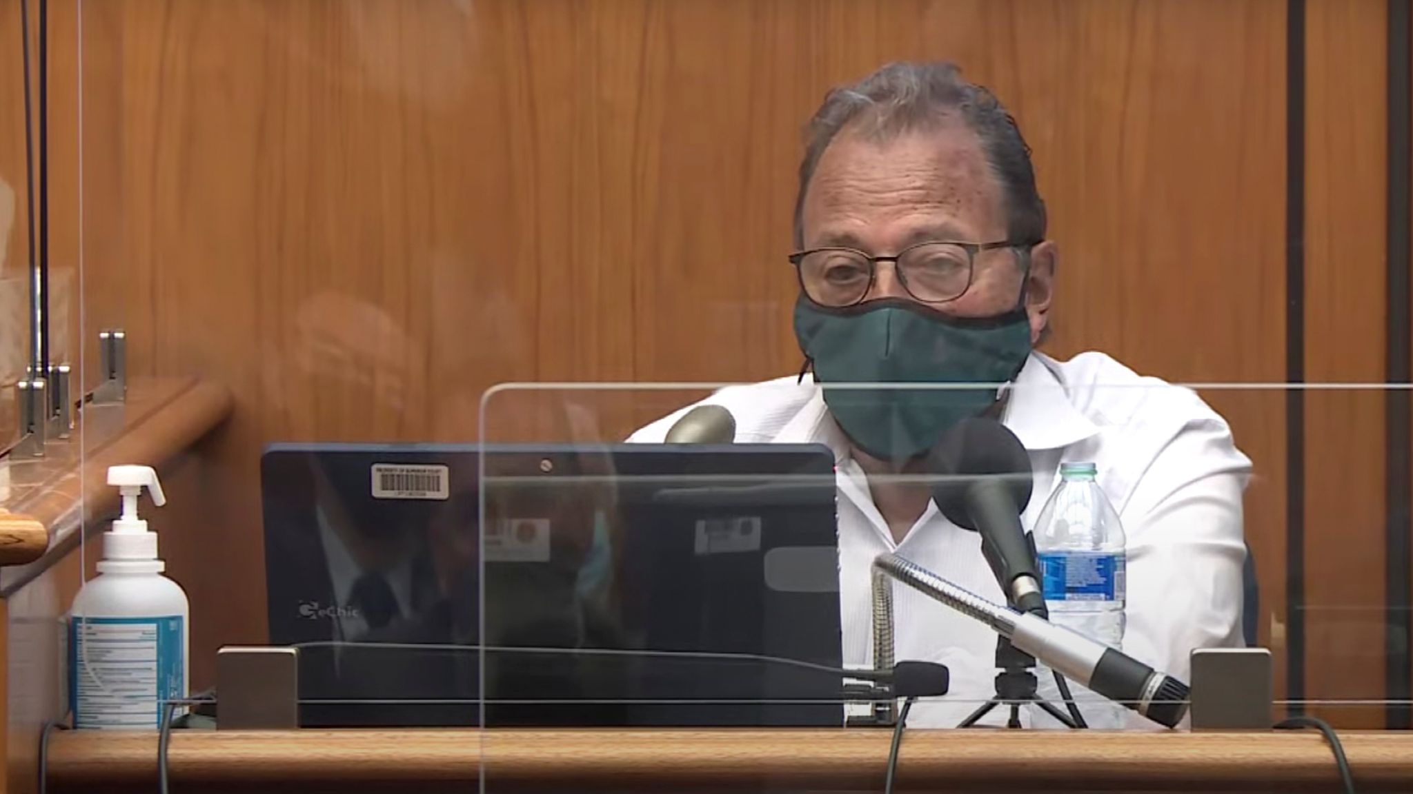 Robert Durst: Brother of The Jinx star tells murder trial his sibling ...