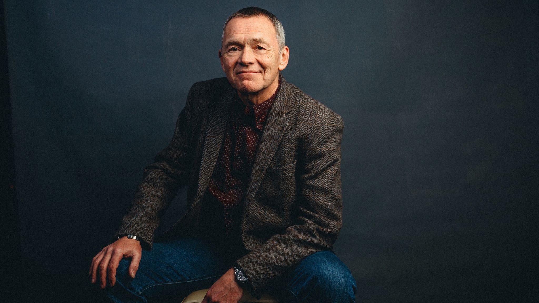 UB40 frontman Duncan Campbell announces retirement from music after ...