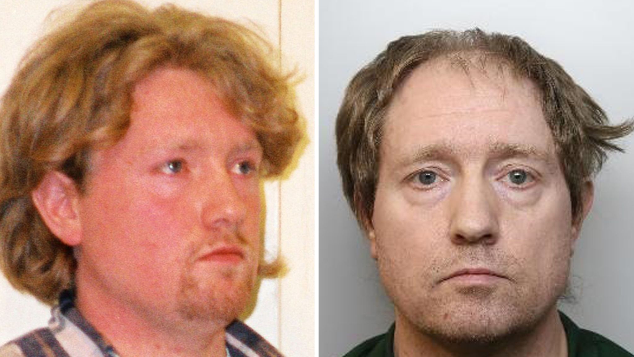 Gary Allen: Double-murderer convicted of killing women 21 years apart ...