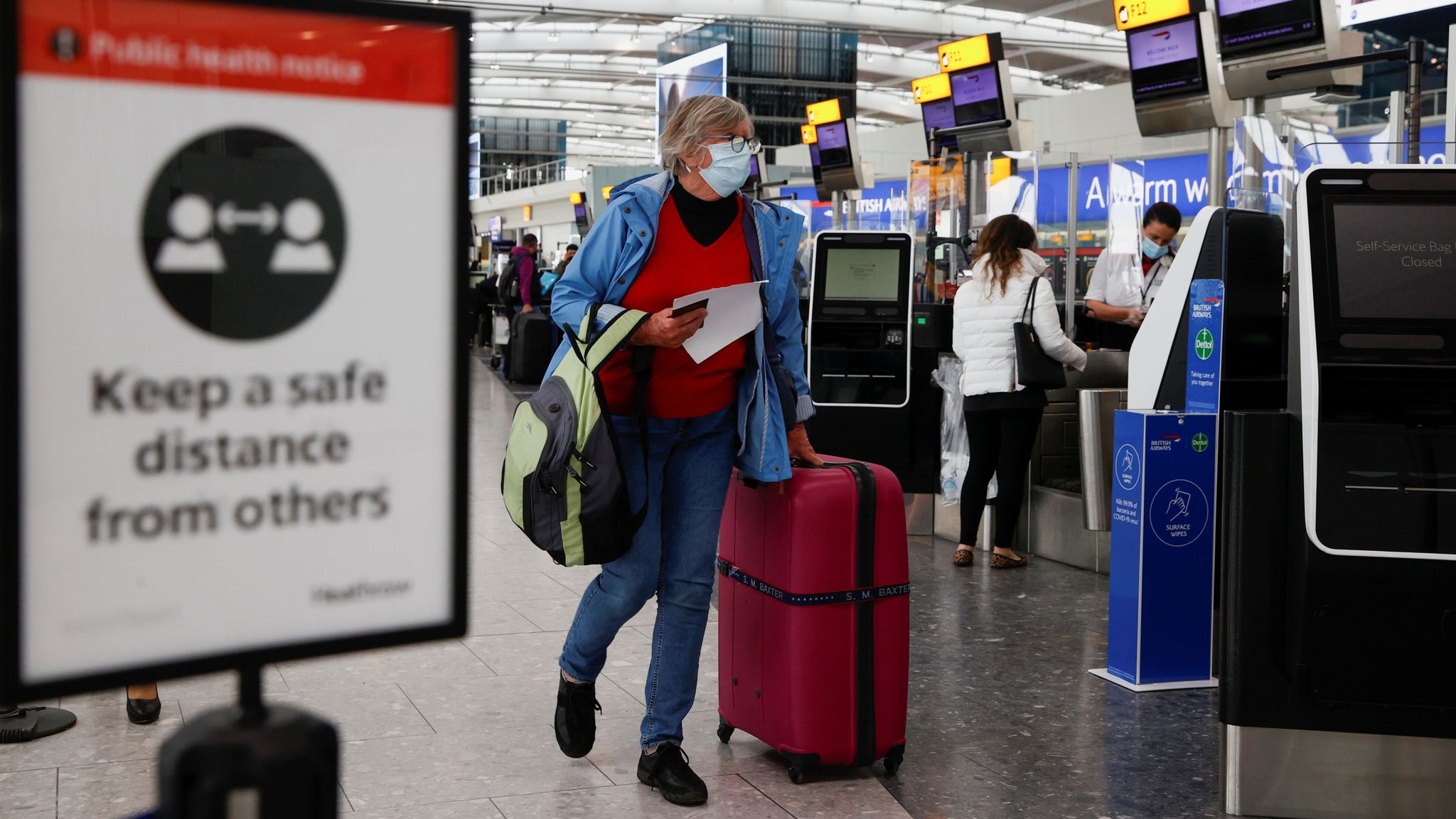 COVID-19: Every rule that has changed as restrictions are eased in ...