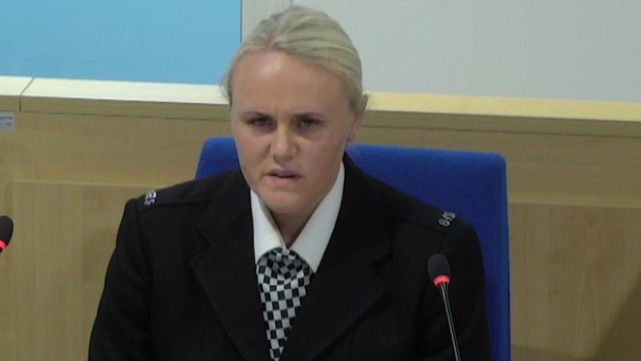 Manchester bombing: Police officers who went for kebab on night of ...