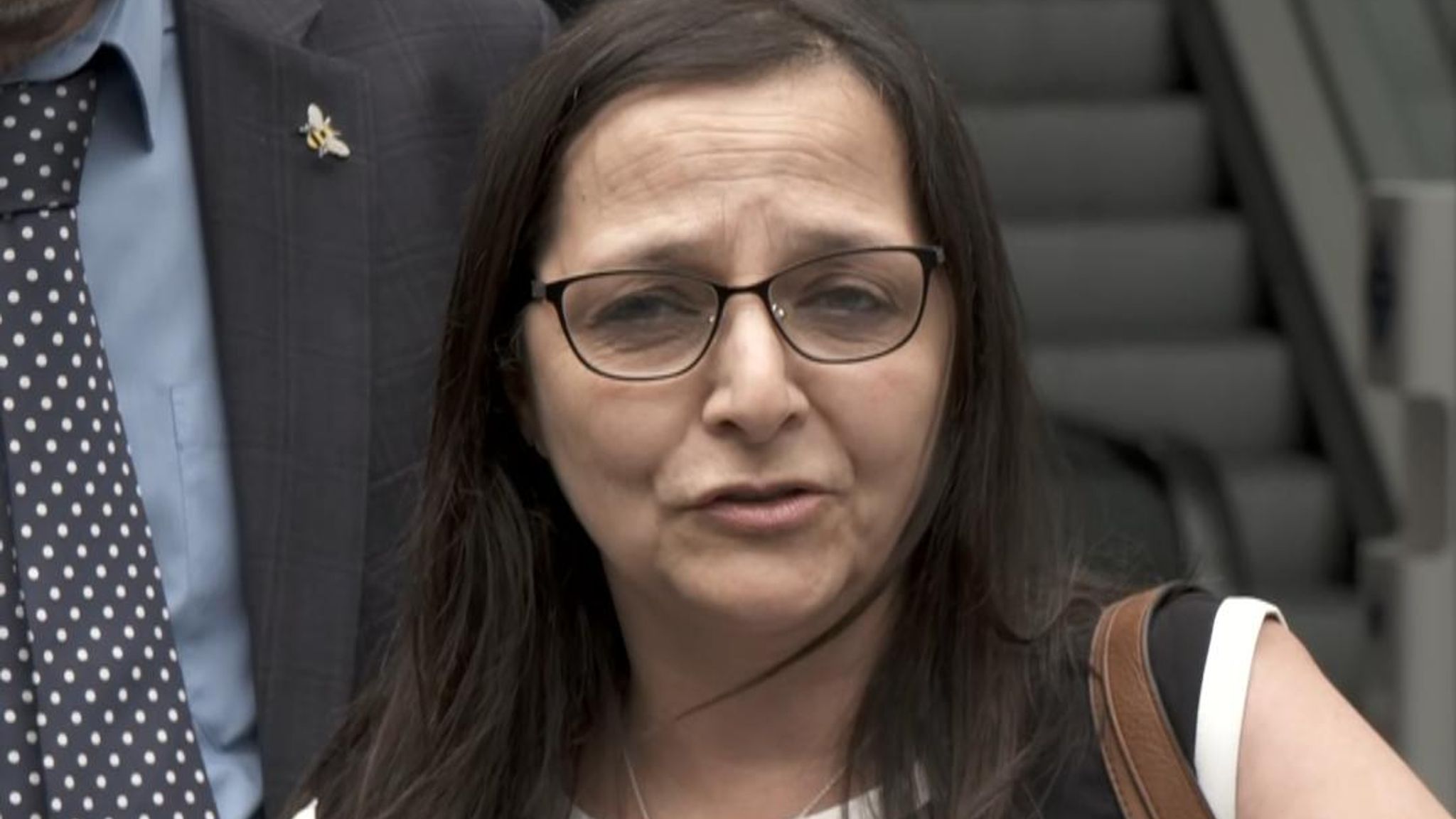 Manchester Arena: Unexploded bomb fears as police and ambulance crews ...