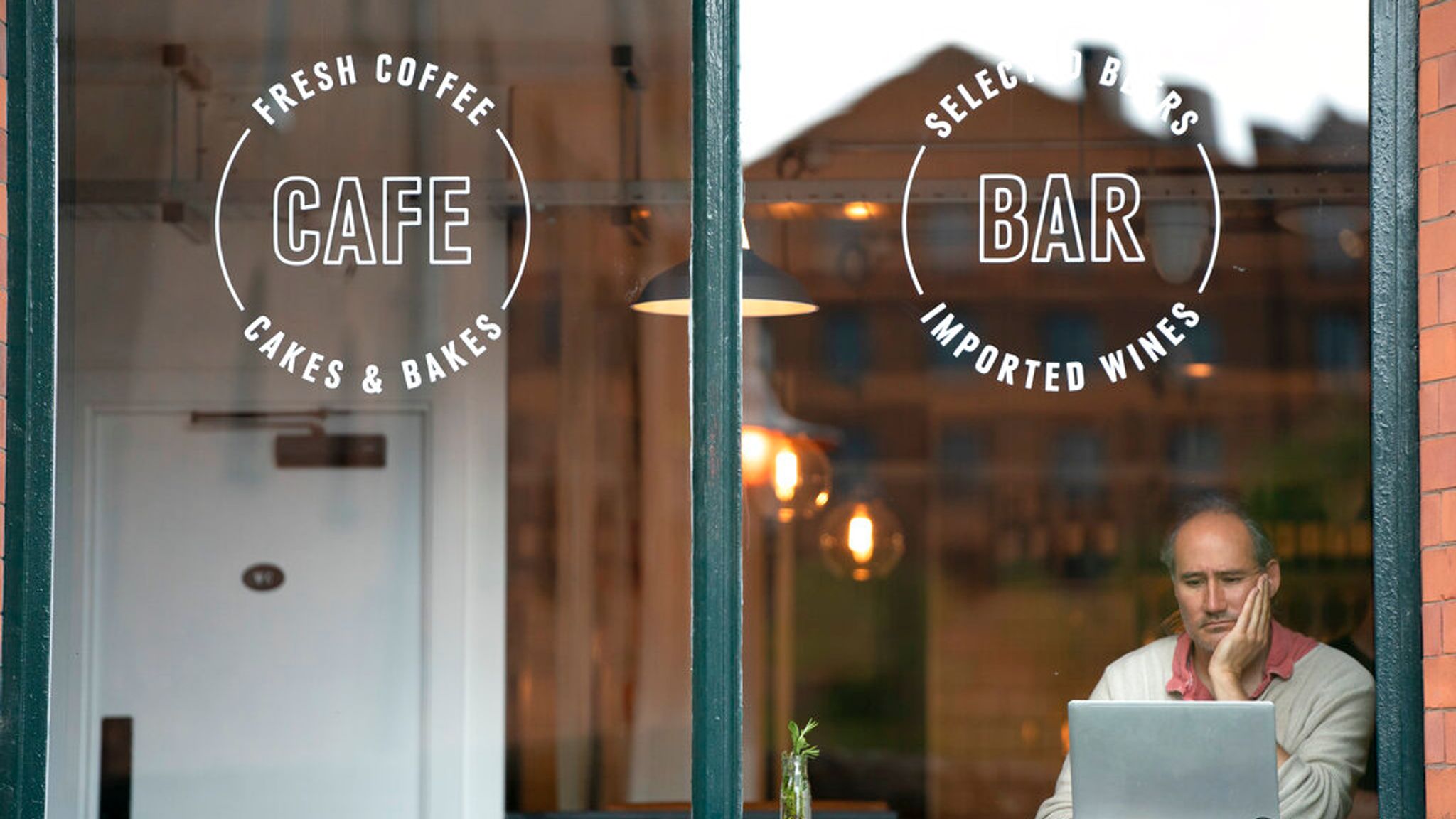 Budget 2021: Business rates cut in half for retail, leisure and ...