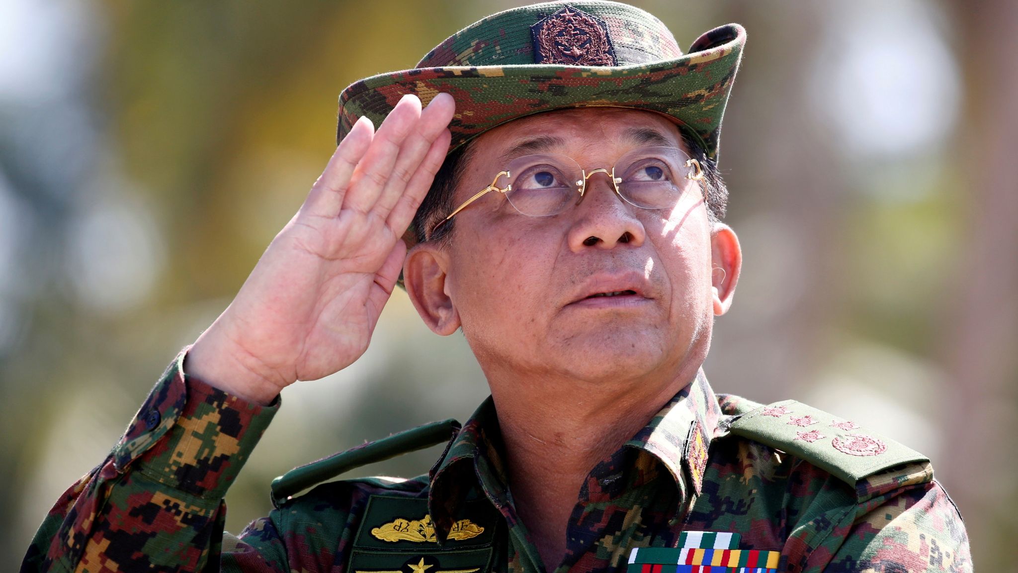 Myanmar: UN urges international effort to restore democracy 'before it ...