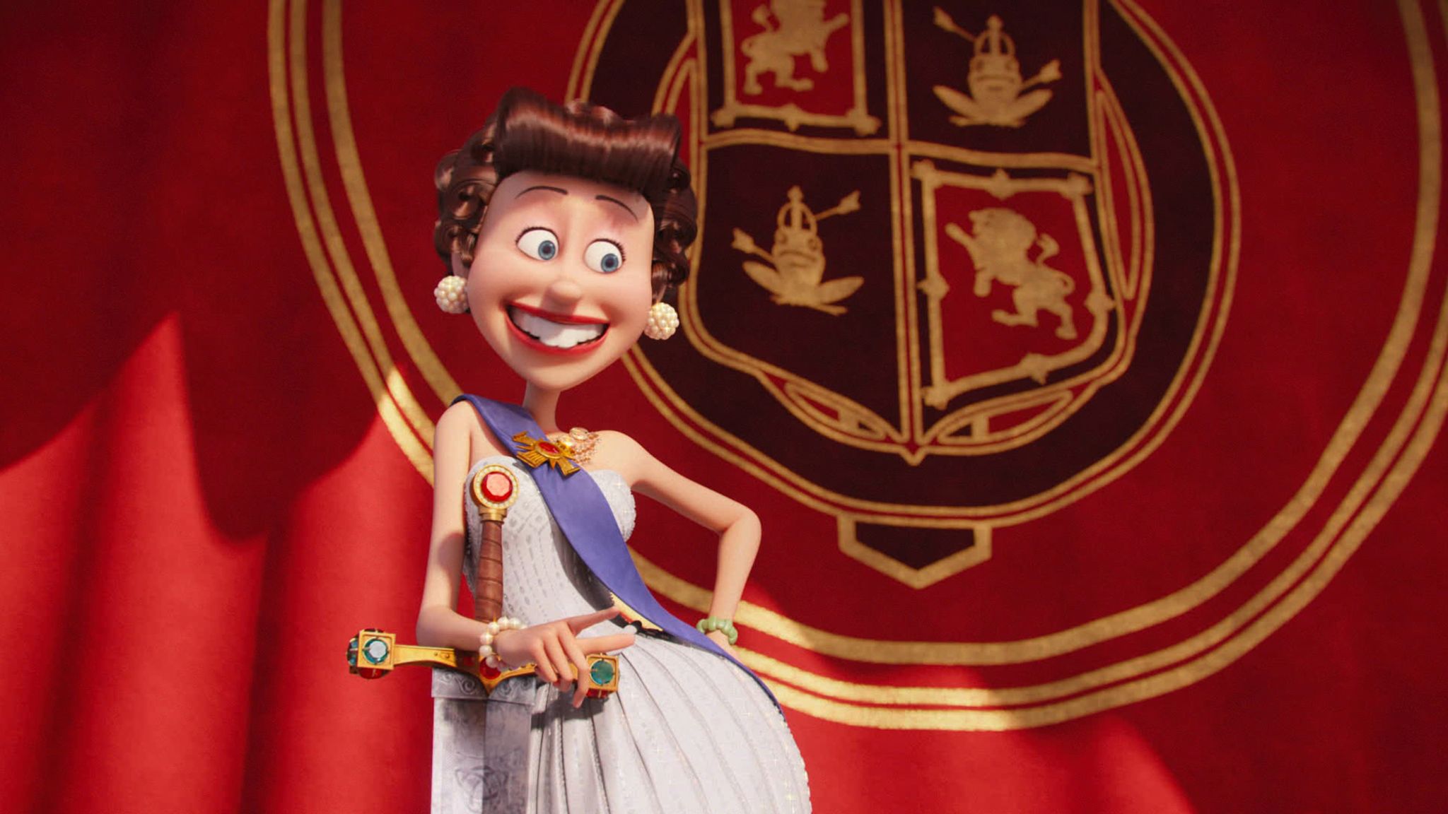 The Queen on screen: Claire Foy, Helen Mirren and Olivia Colman among ...