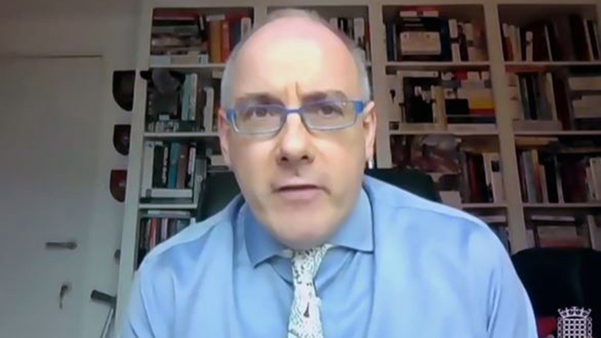 Terms such as 'white privilege' may have contributed to 'neglect' of ...