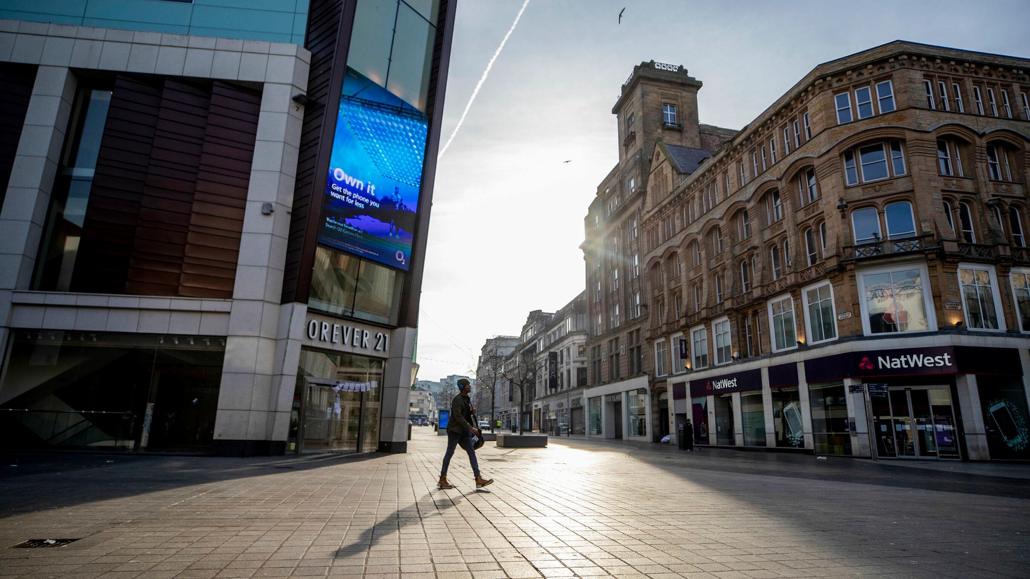 COVID-19: More than 20,000 lives could have been saved if first ...