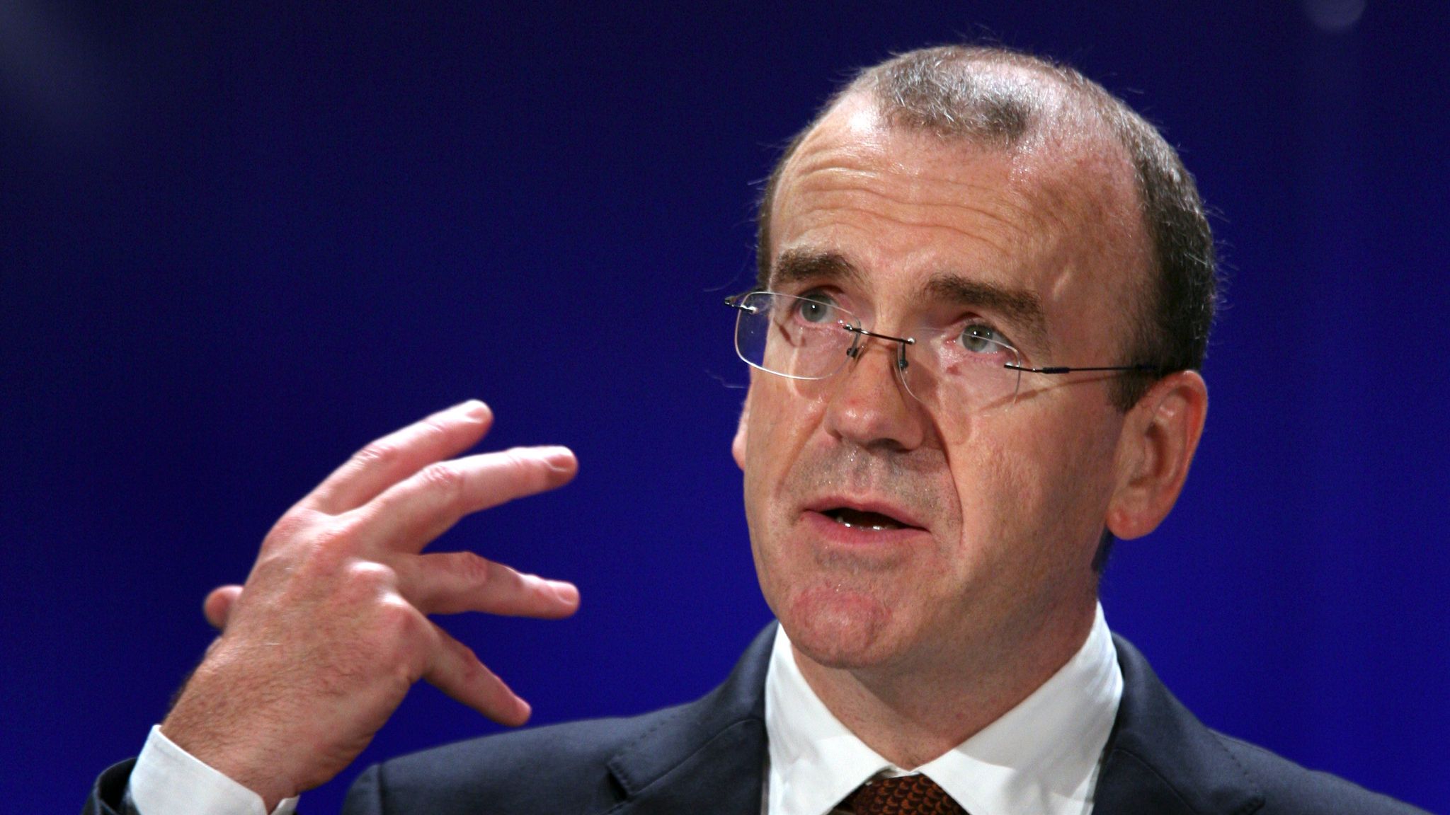 Ian King: The people and events that defined my 11 years at Sky News ...