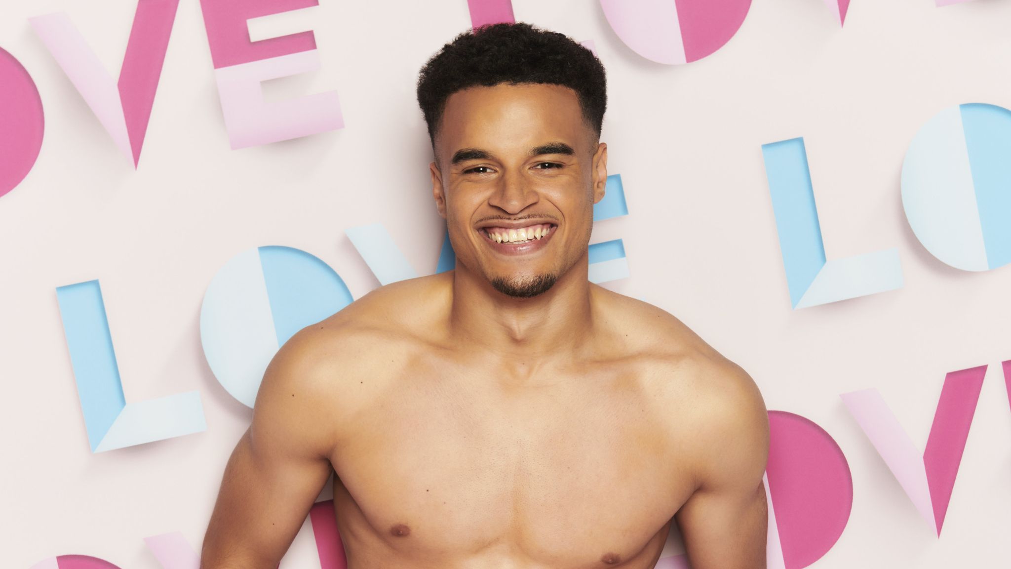 Love Island 2021: Meet the contestants ahead of series launch as Laura ...