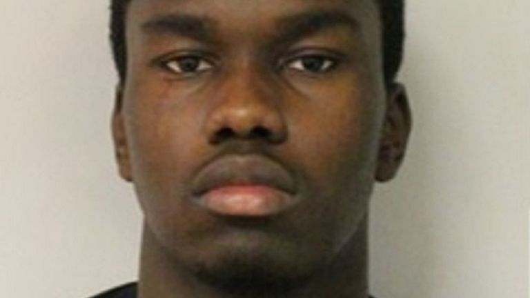 Dangerous driver who escaped from London court two weeks ago is still ... Dangerous driver who escaped from London court two weeks ago is still ...