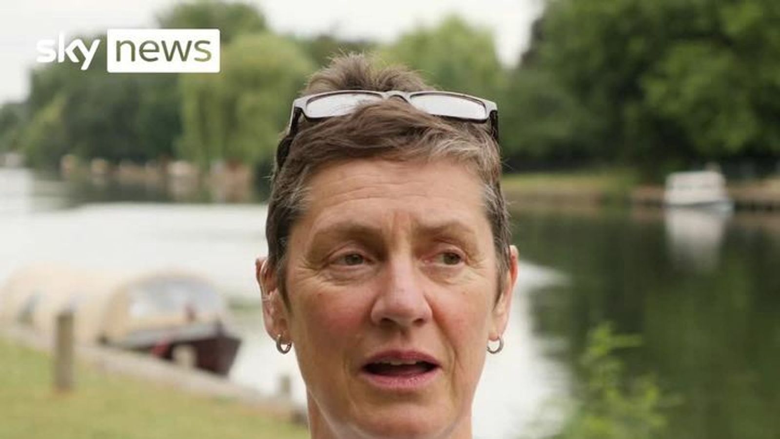 Tokyo Olympics: Tom Dean's mother says her son 'felt like he was in a ...