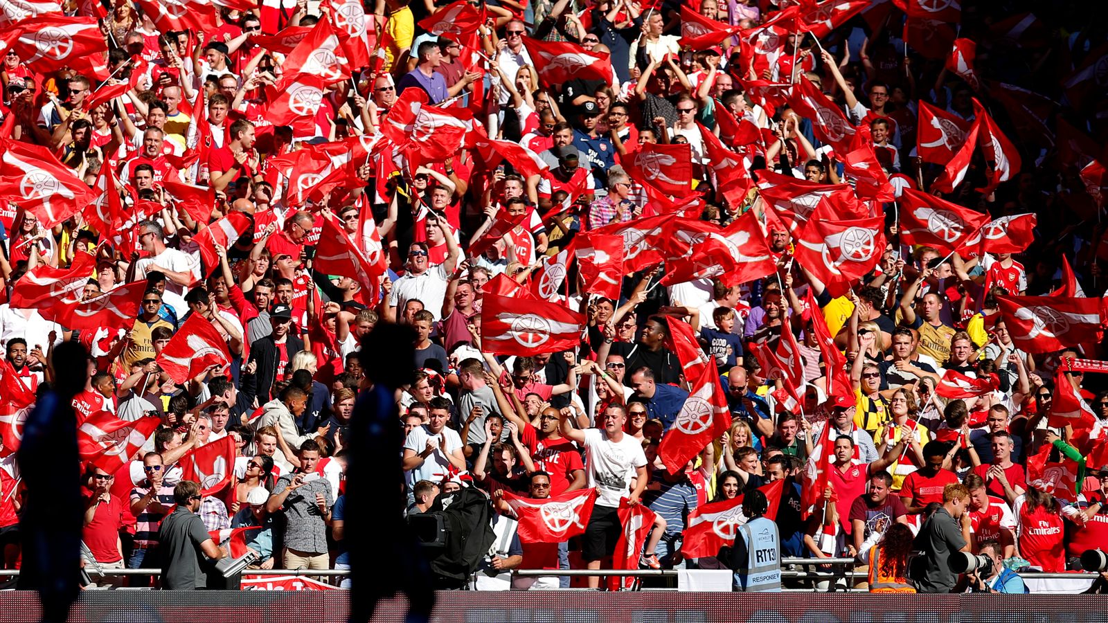 Fan-led review says football needs independent regulator to reset ...