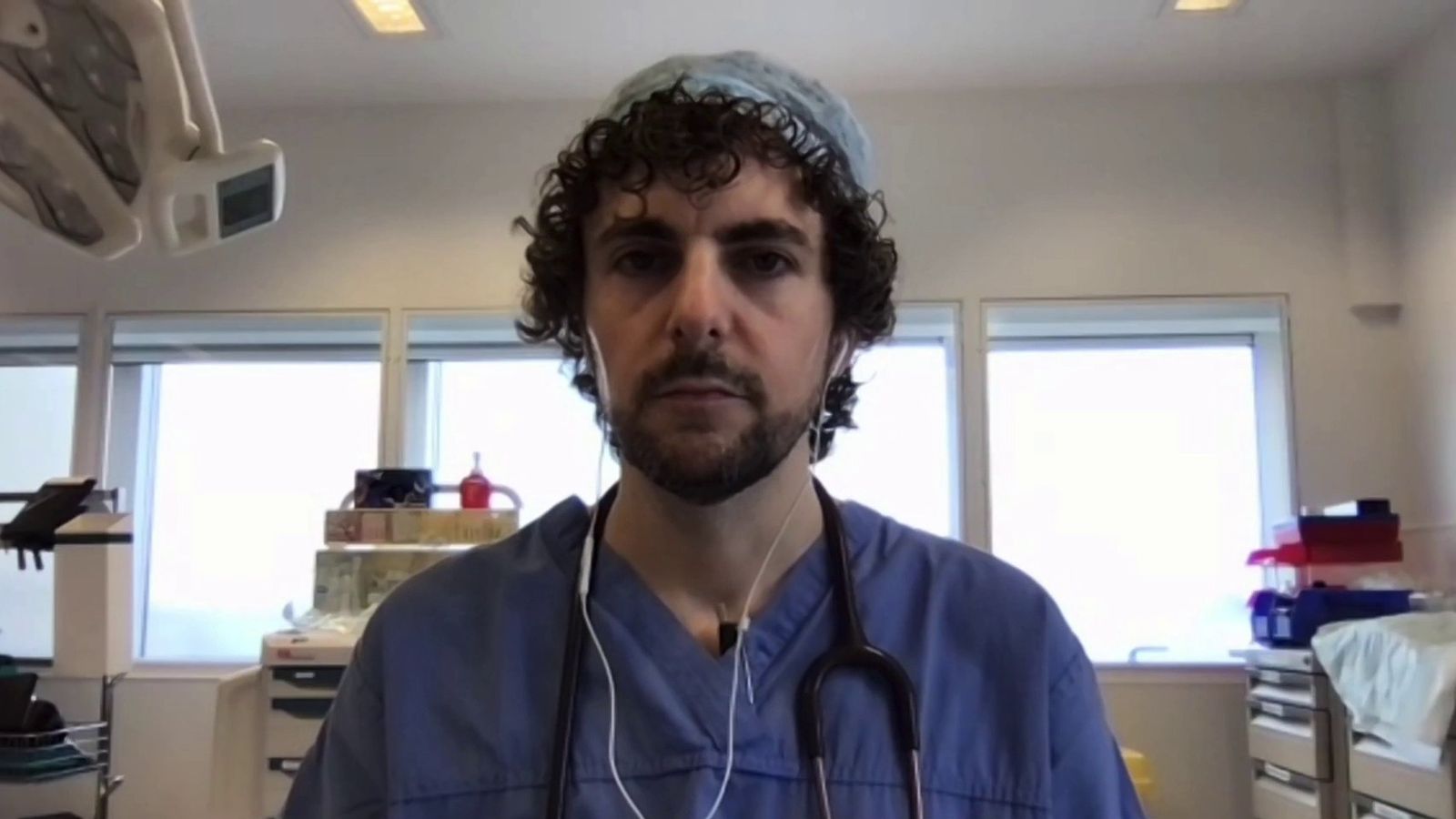 'Blaming the NHS app is like blaming a fire alarm when there's a fire ...