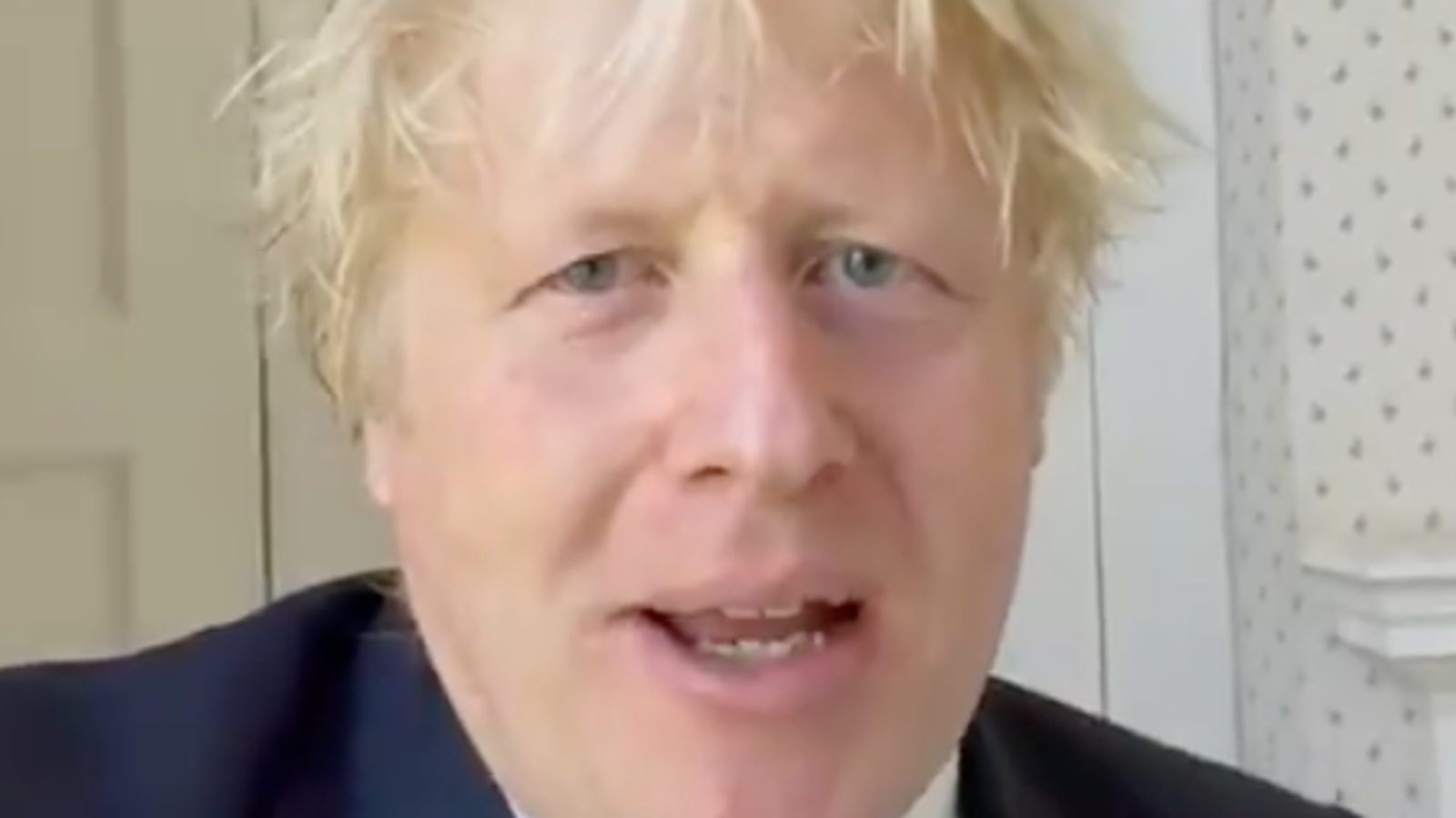 COVID-19: Boris Johnson 'looked briefly' at idea of testing scheme to ...