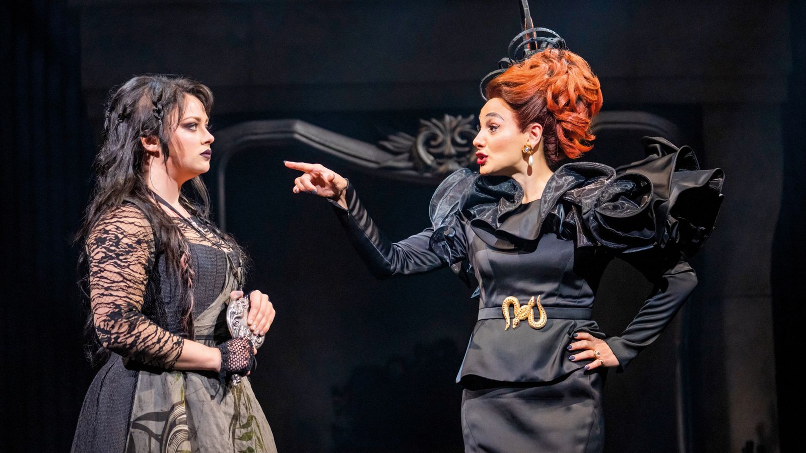 Andrew Lloyd Webber on supporting refugees with Malala and how he was ...