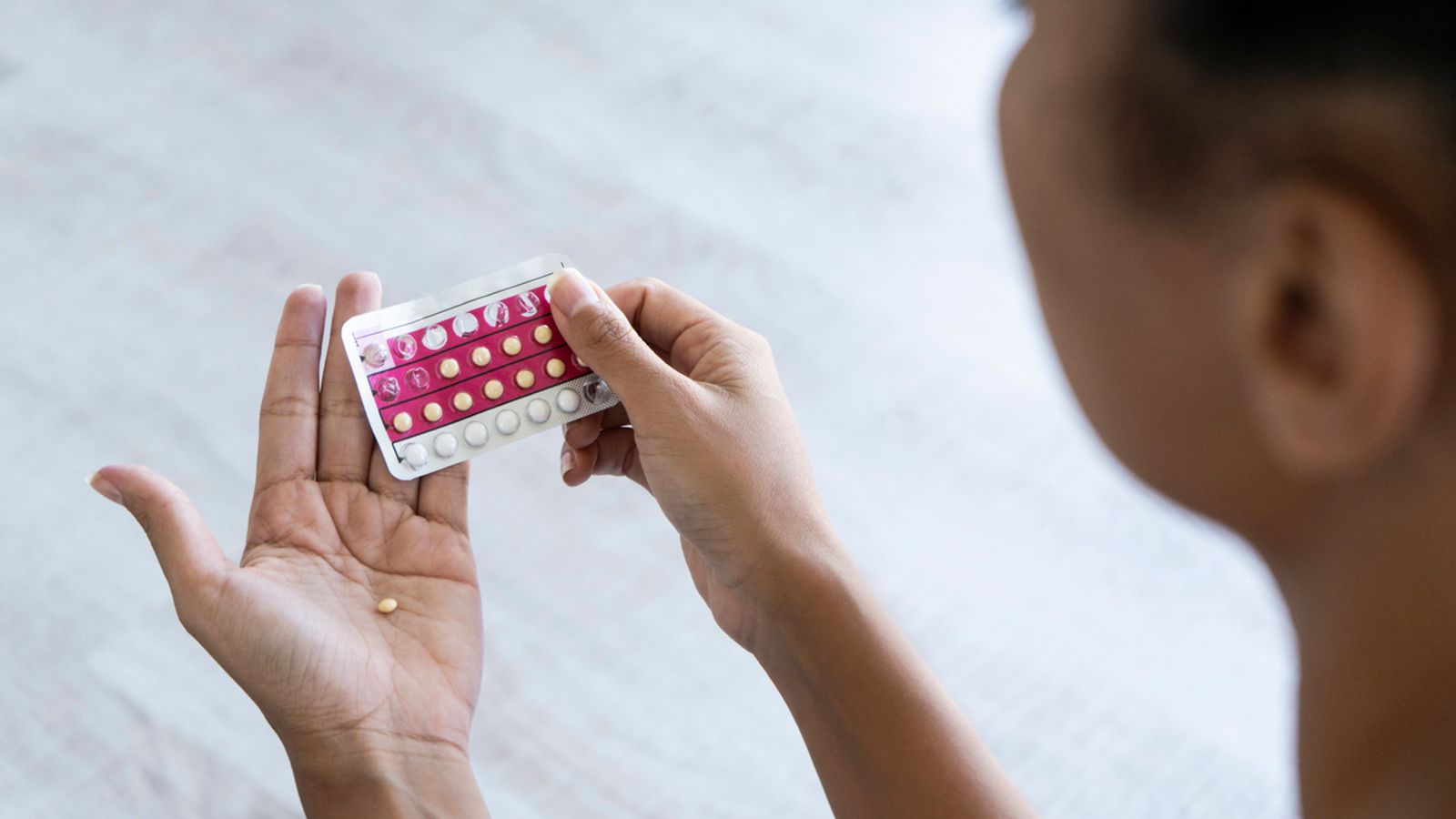 Two types of progestogen-only contraceptive pill to be available to buy from pharmacies without ...