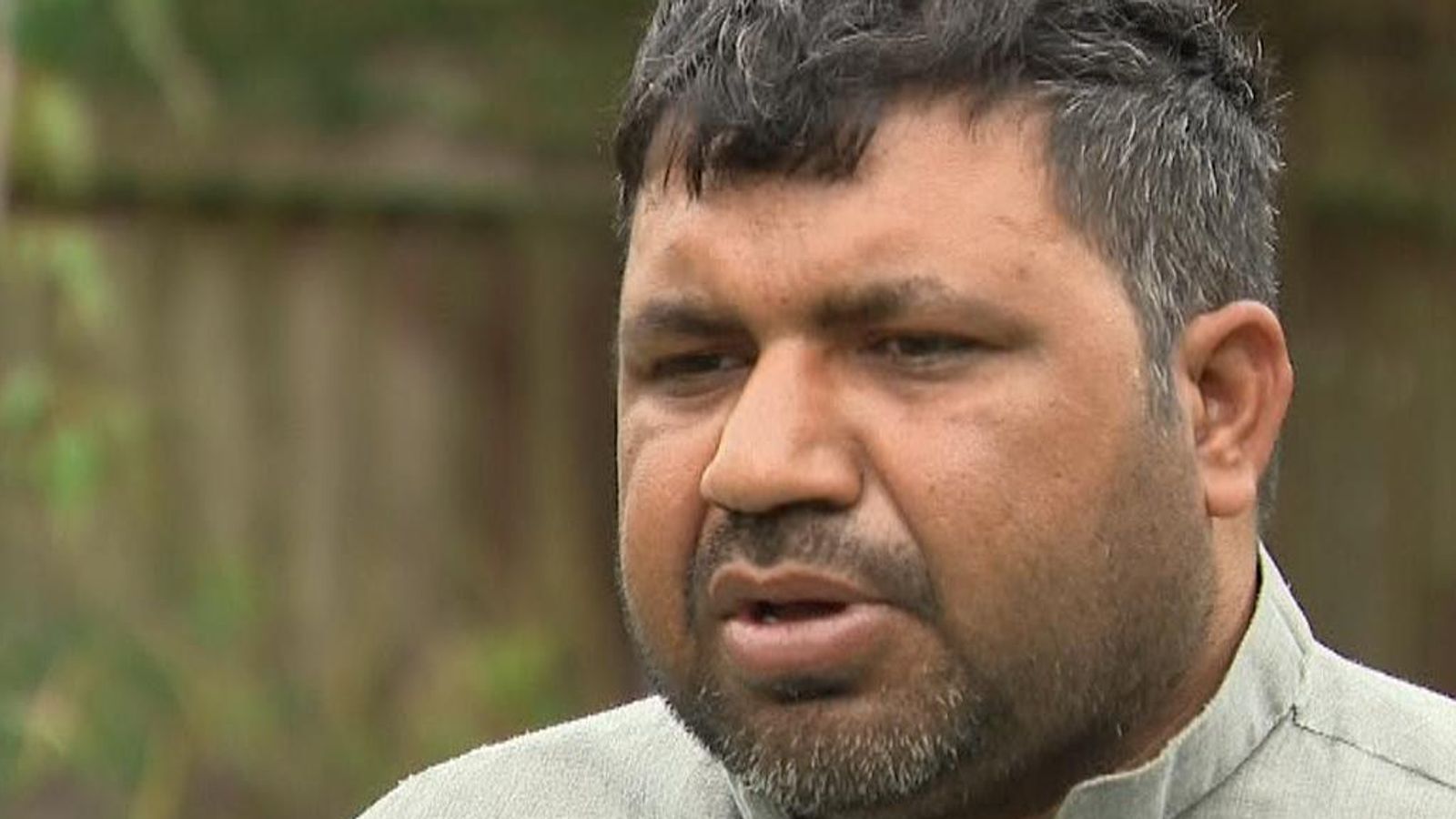 Loch Lomond tragedy: Waris Ali speaks about the drowning of his wife ...
