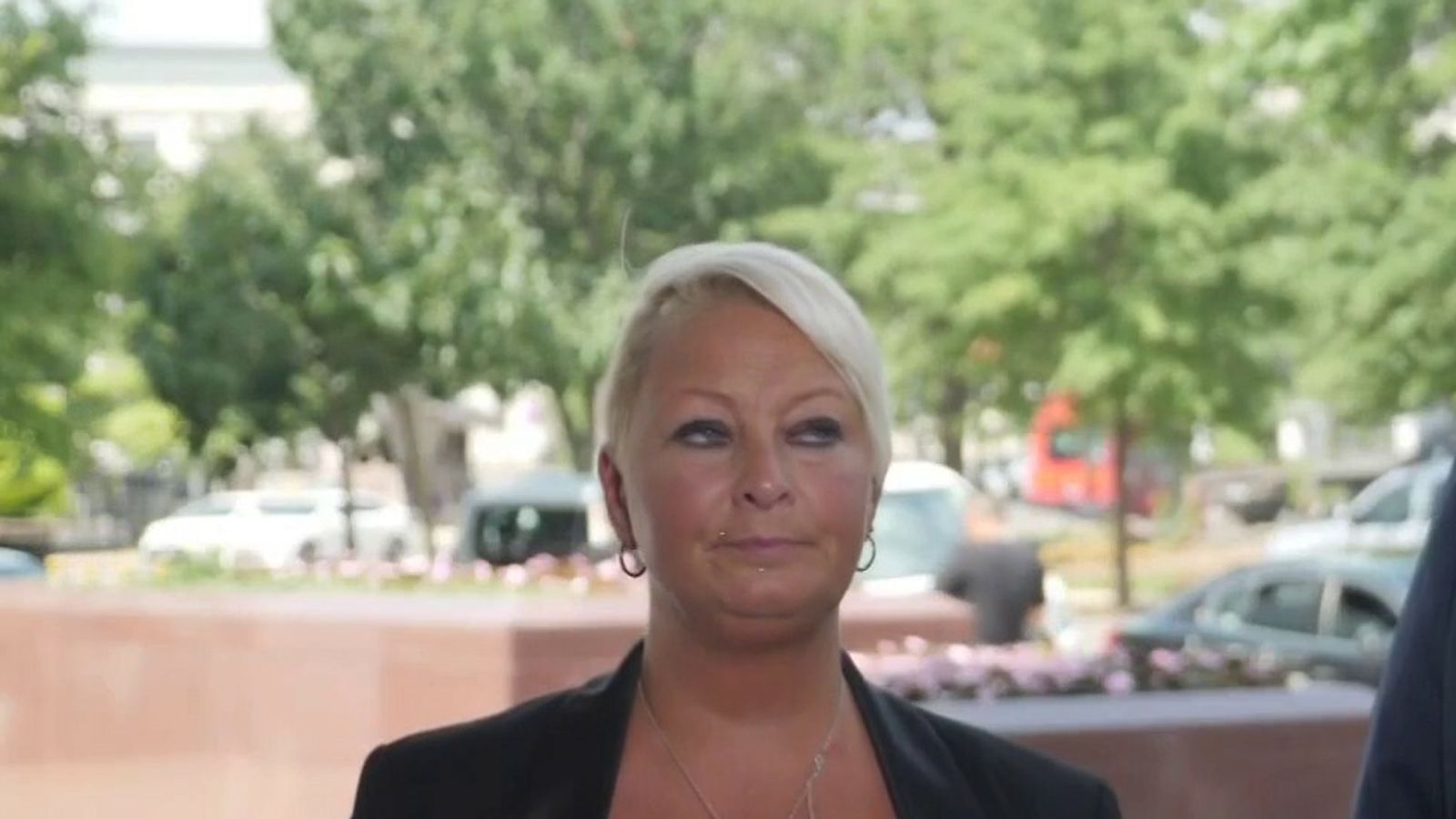 Harry Dunn case: 'We miss him' | News UK Video News | Sky News