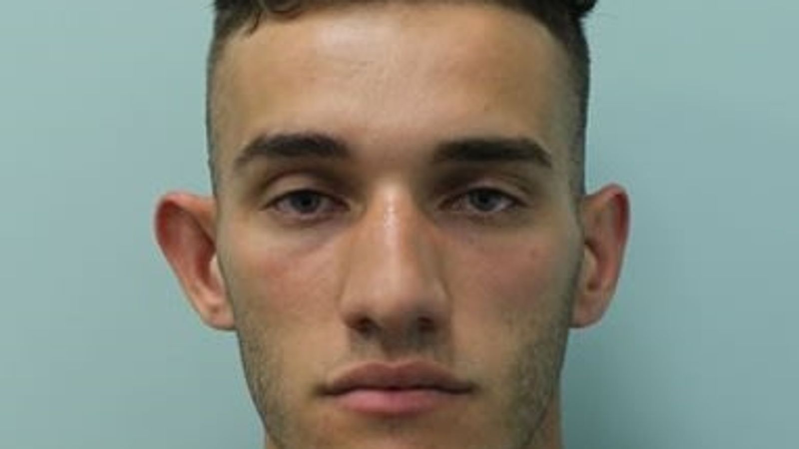 Cyclist Ermir Loka who jumped red light and killed Peter McCombie in ...