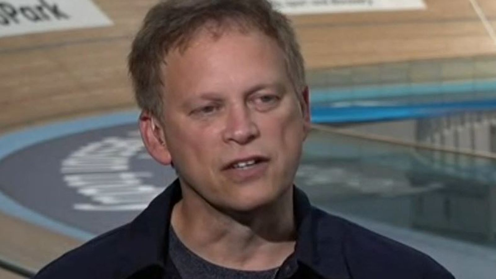 COVID-19: Grant Shapps says travel should become easier as more ...