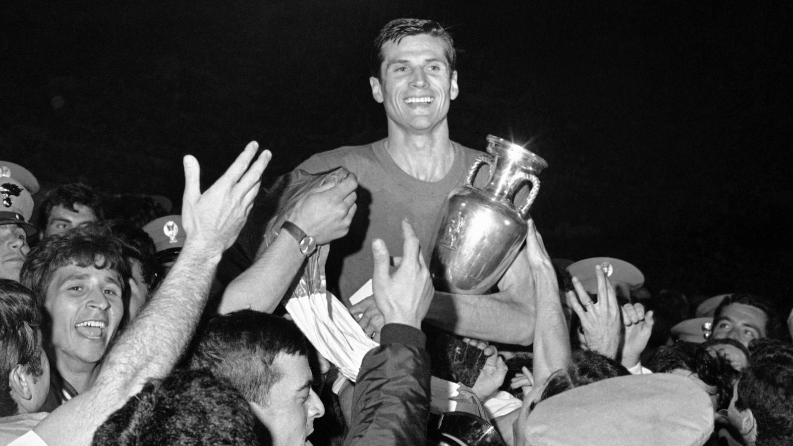 Euro 2020: Italy have only been European champions once - it means as ...