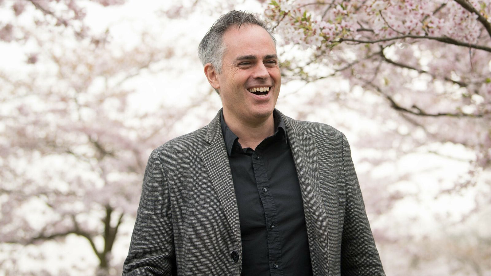 Green Party co-leader Jonathan Bartley to step down from role at the ...