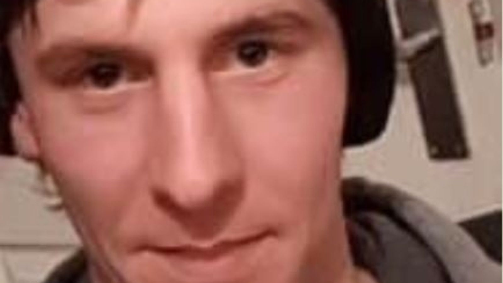 Former amateur boxer Dominic Robson jailed for killing his brother ...