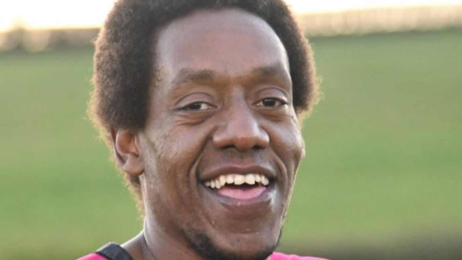 Kenneth Macharia: Bristol Bisons rugby player wins five-year battle for ...