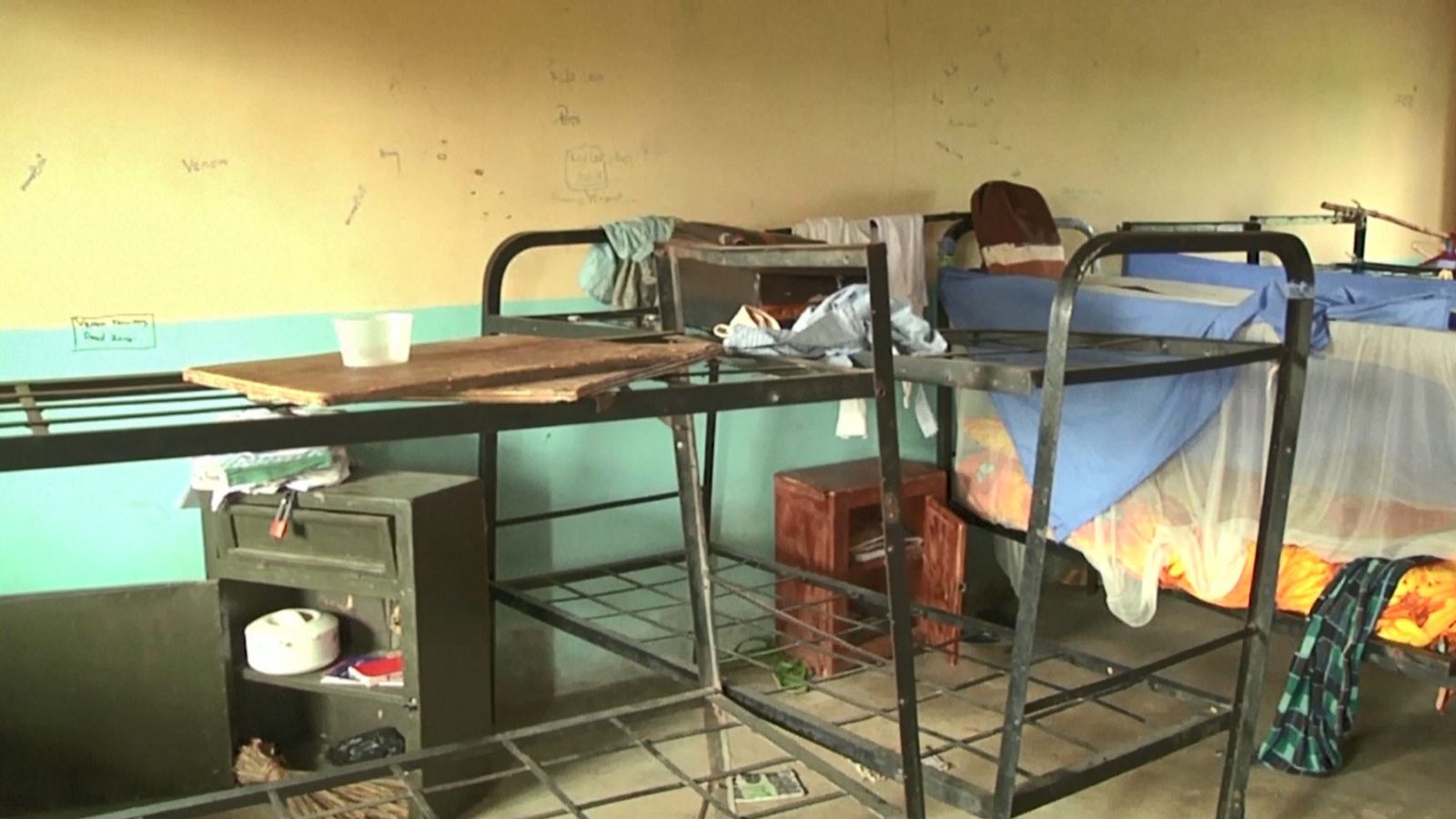 Nigeria school kidnapping: Dozens of students taken by gunmen in north ...