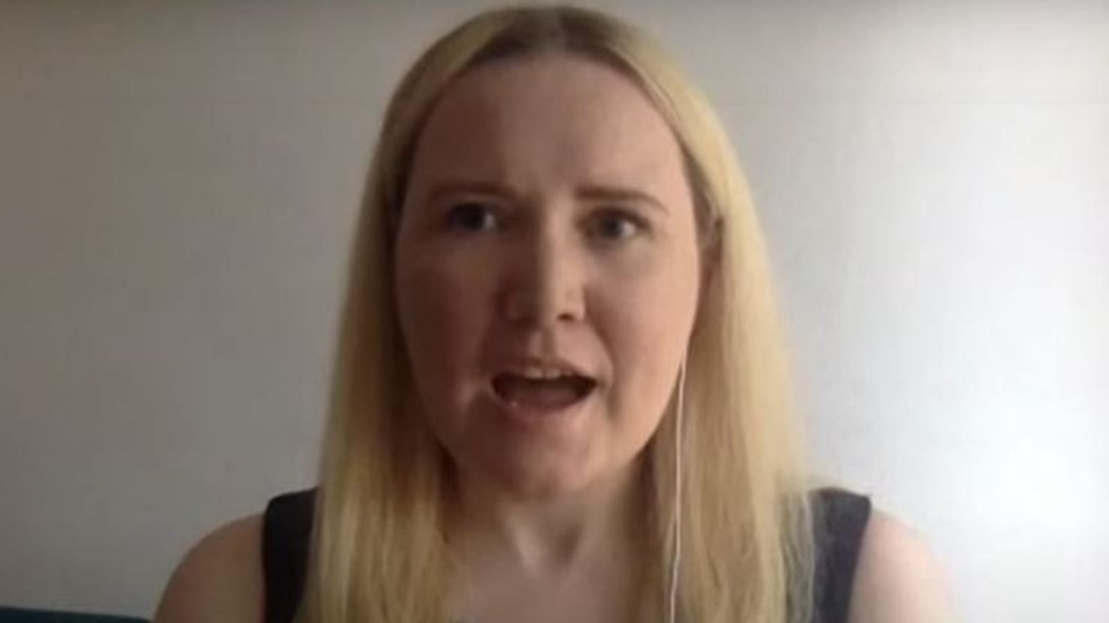 COVID-19: 'It's not freedom day for everyone' - vulnerable people's ...