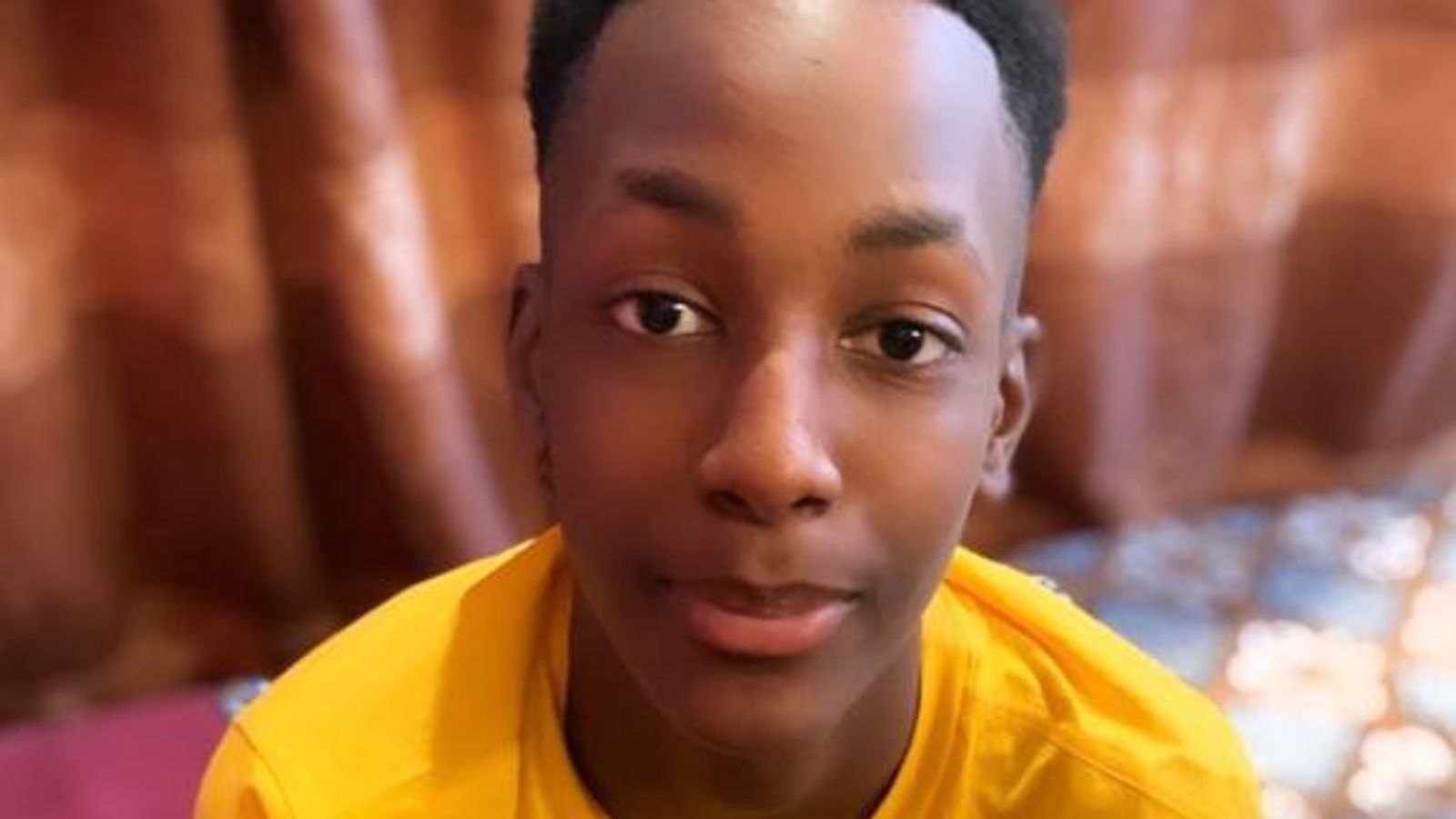 Boys killed in separate London stabbings named as concern grows over ...