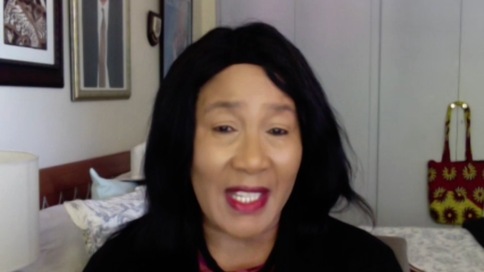 Dr Mandela says 'the struggle is not complete' when it comes to ...