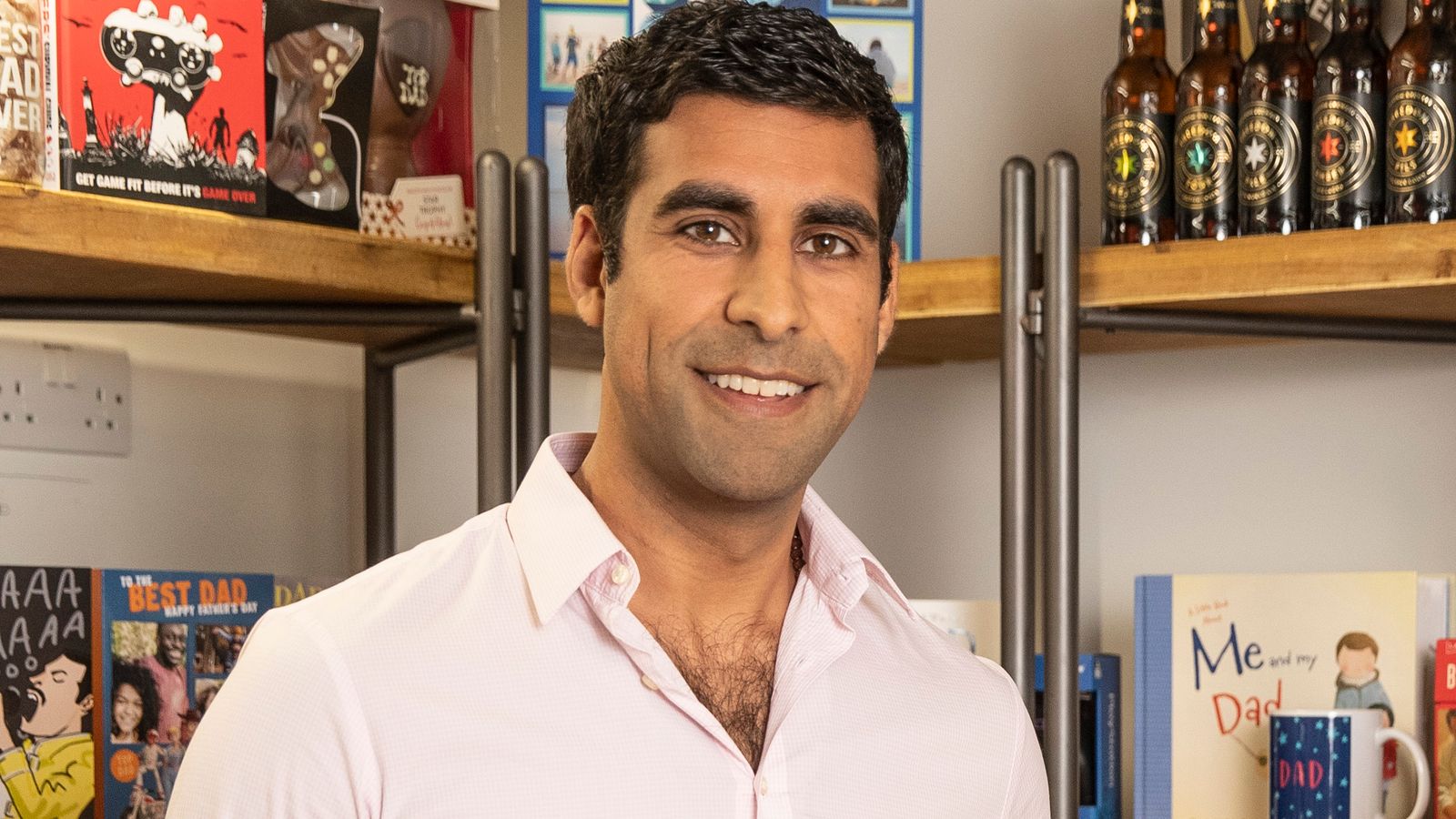 Moonpig shown red card by investors after sales warning | Money News ...