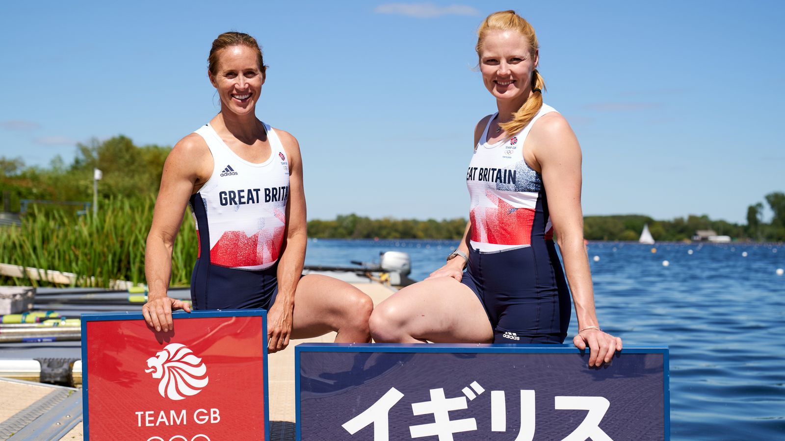 Tokyo Olympics: Team GB rower Helen Glover 'proud' to finish fourth but ...