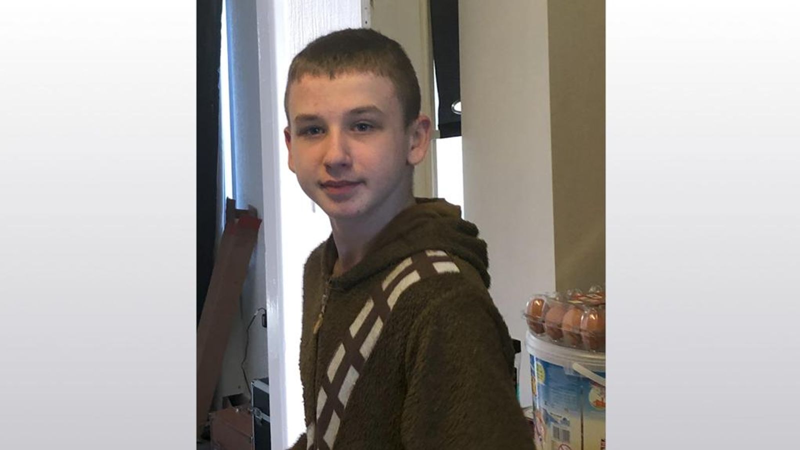 More rescue equipment needed near open water, says father of teen who ...