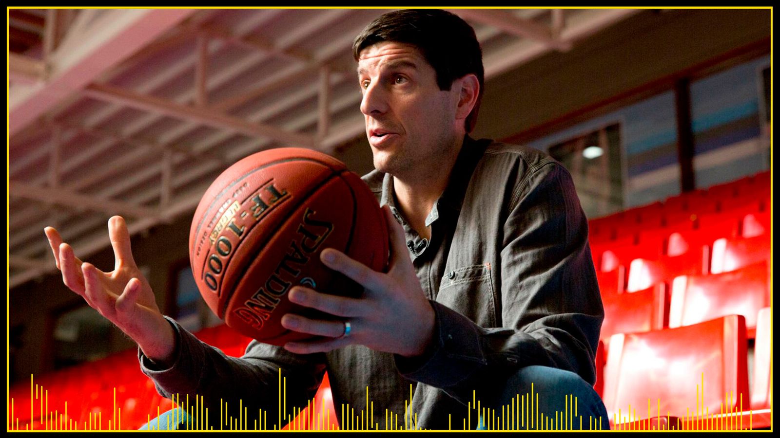 StoryCast '21: Terror in Brussels Airport - the day IS bombers struck ...