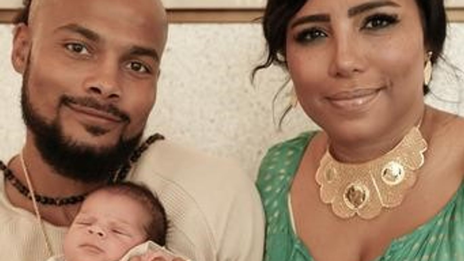 Sebastian Eubank: Chris Eubank's son died from massive heart attack ...