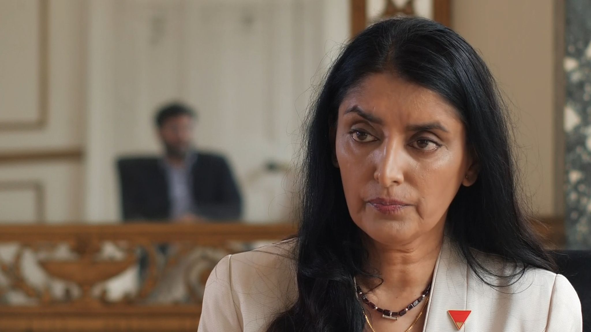 'Treated worse than an animal': Virginity testing on women and girls at ...