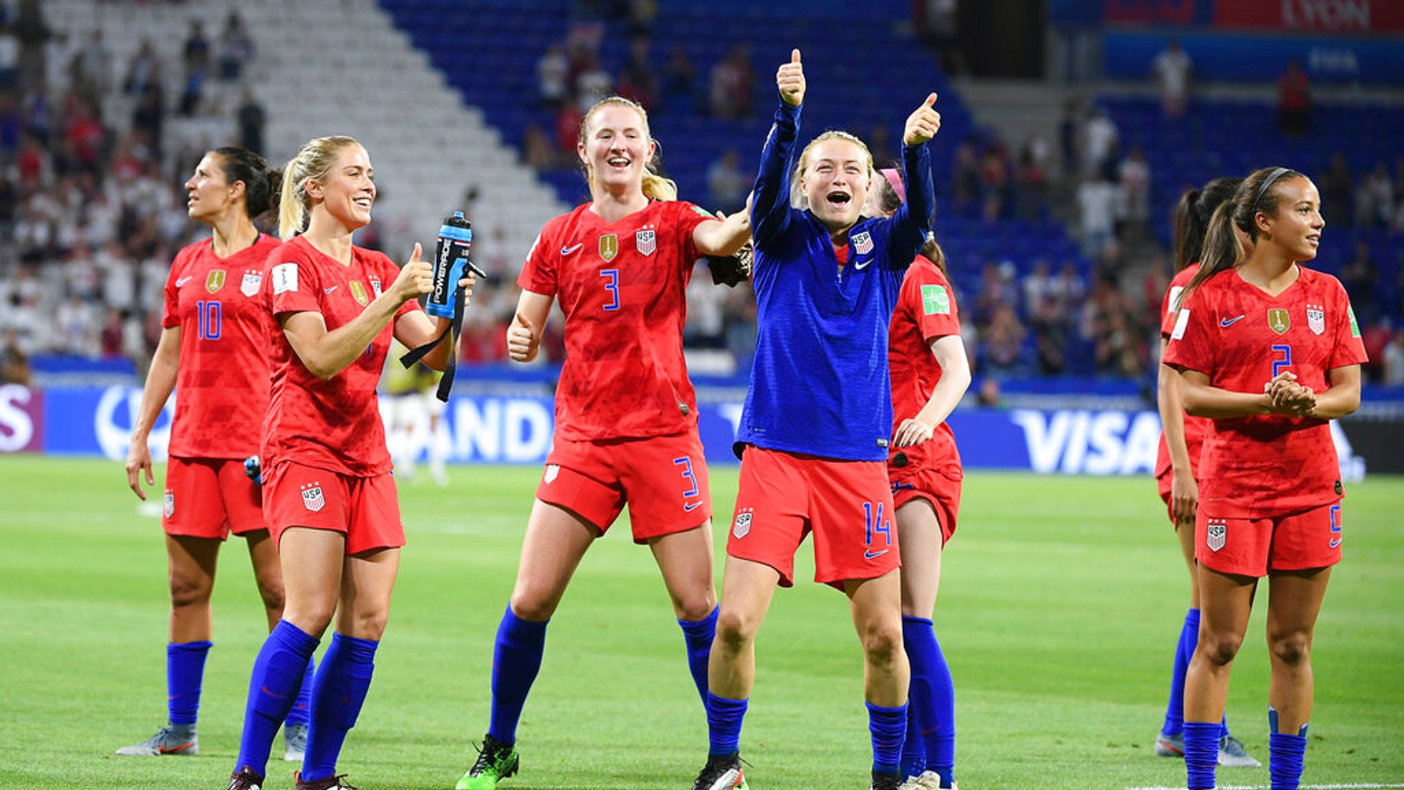 Tokyo Olympics: Day-by-day guide to what you should be watching at this ...