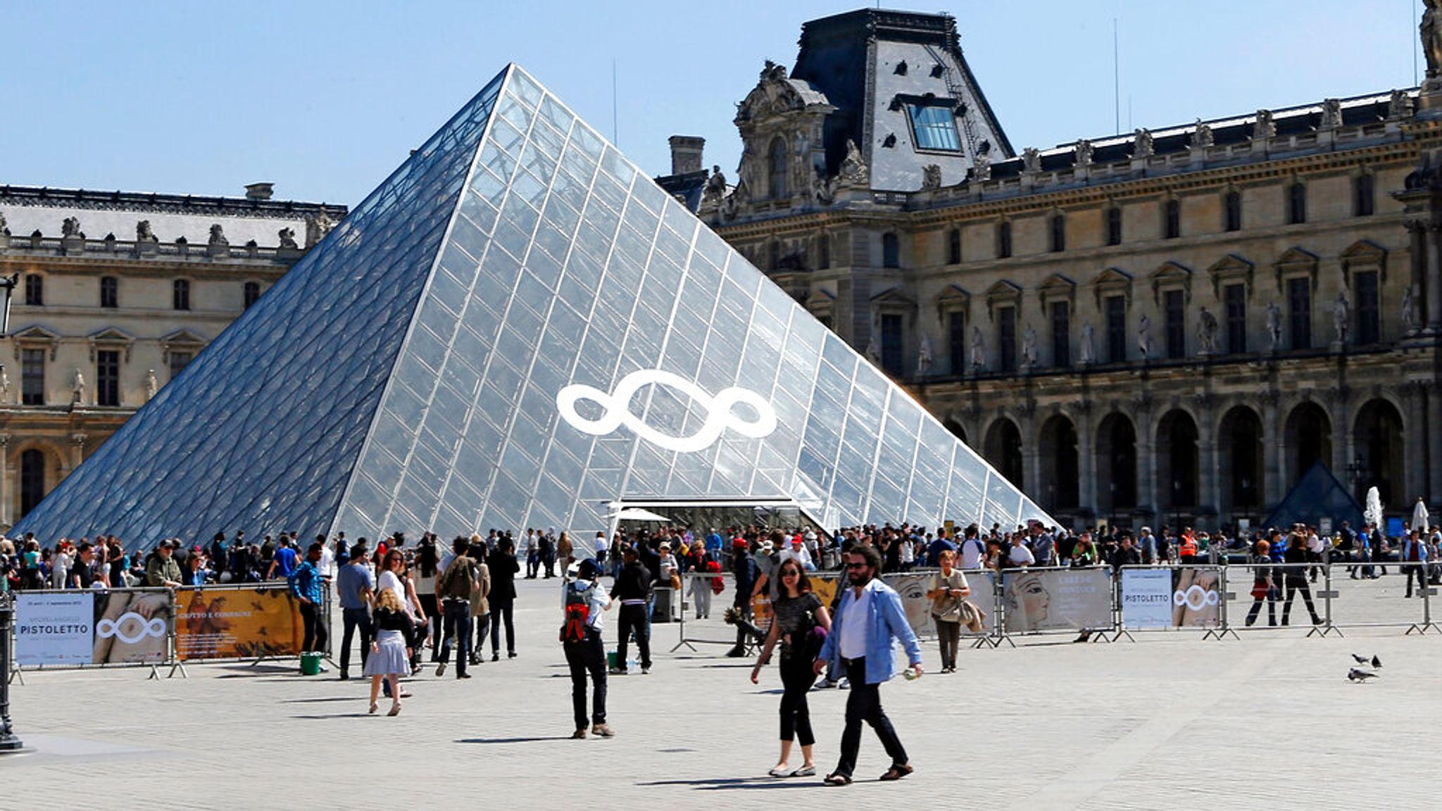 COVID-19: COVID pass now needed for Eiffel Tower and other tourist ...