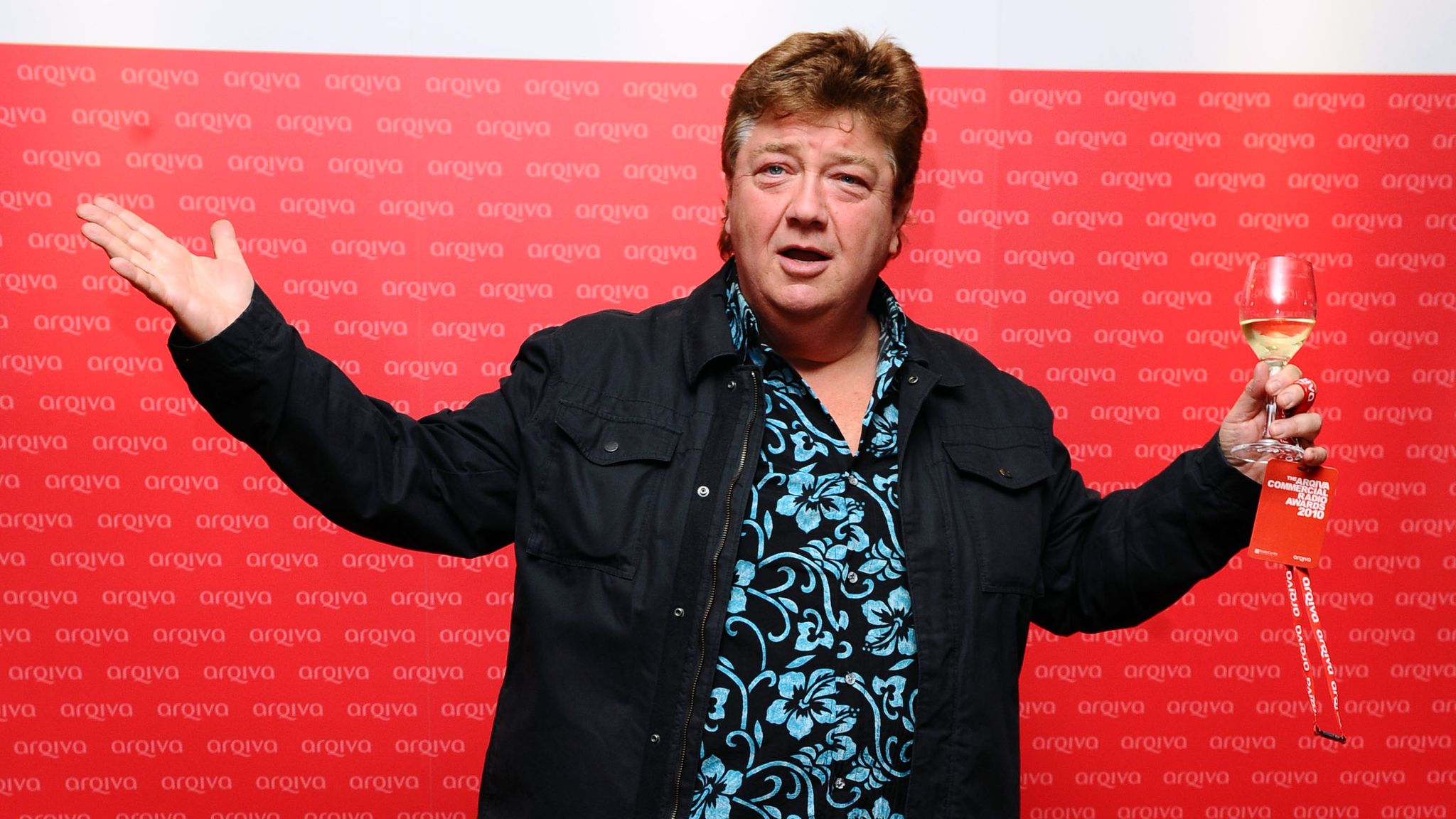 Radio 'giant' Jonathan 'Jono' Coleman dies aged 65 | Ents & Arts News ...