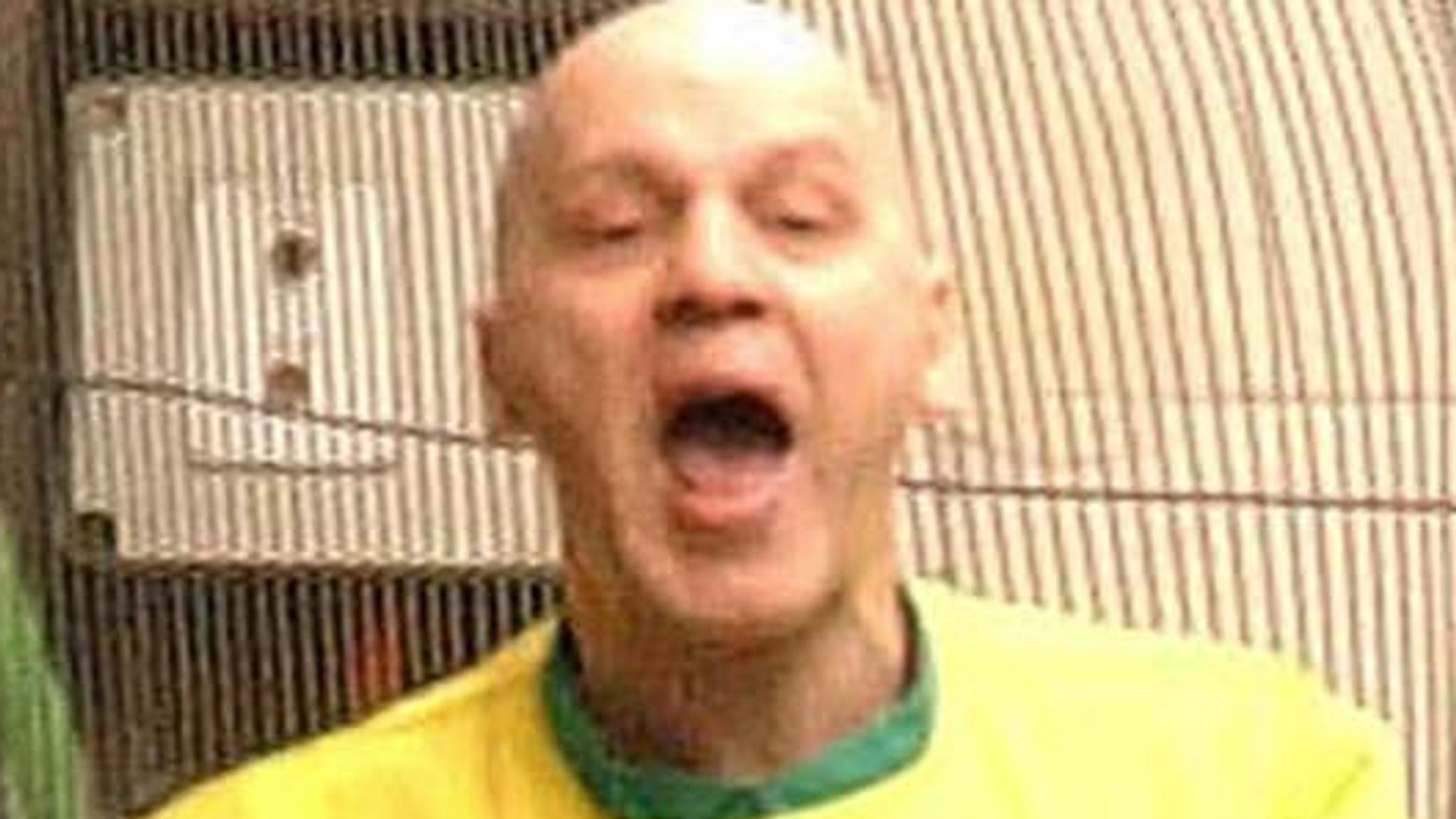 Levi Bellfield: Milly Dowler killer confesses to Lin and Megan Russell ...