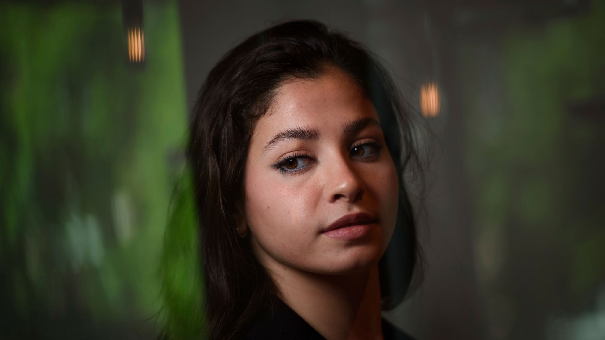 Tokyo 2020: Syrian refugee Yusra Mardini recalls how 'swimming ...