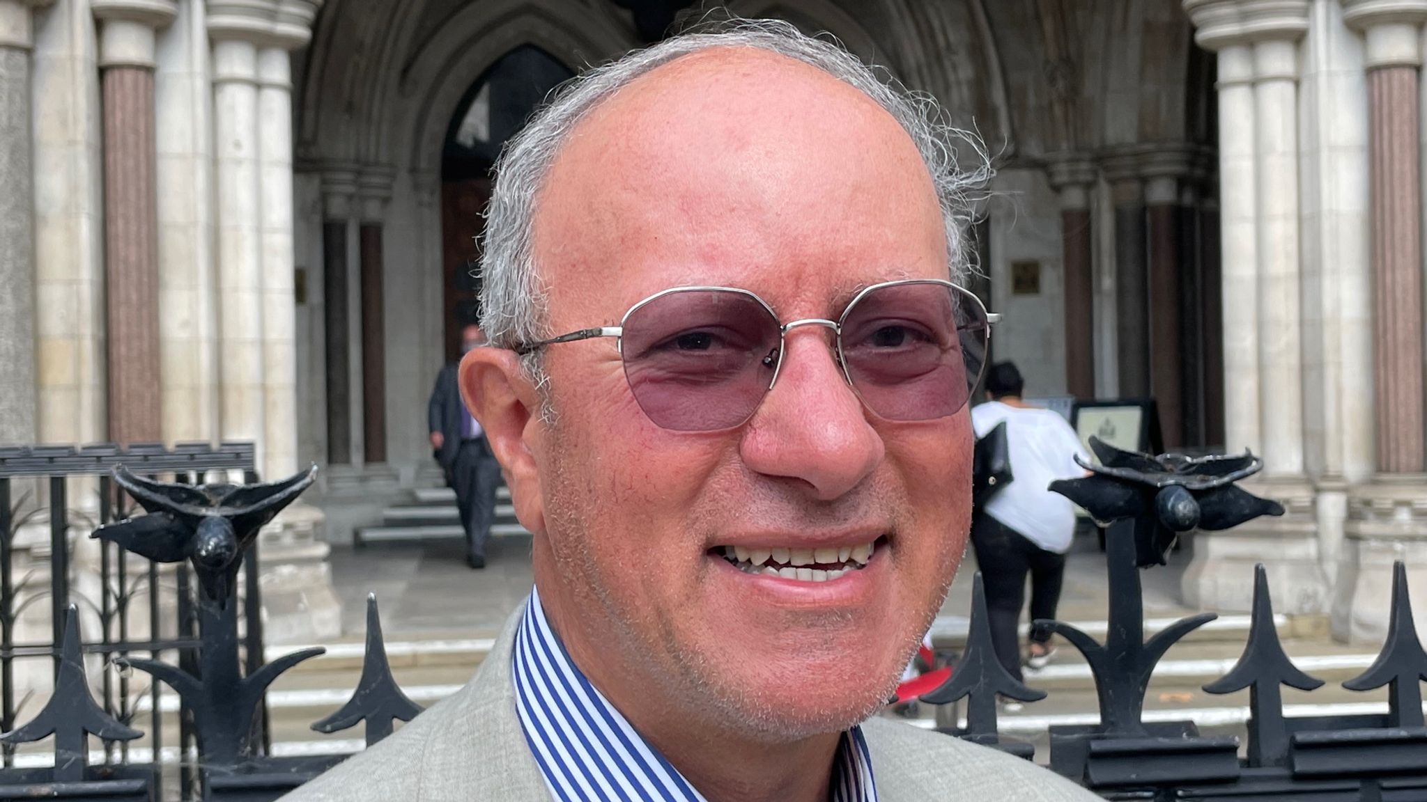 Horizon IT scandal: Government reveals compensation for cleared sub ...