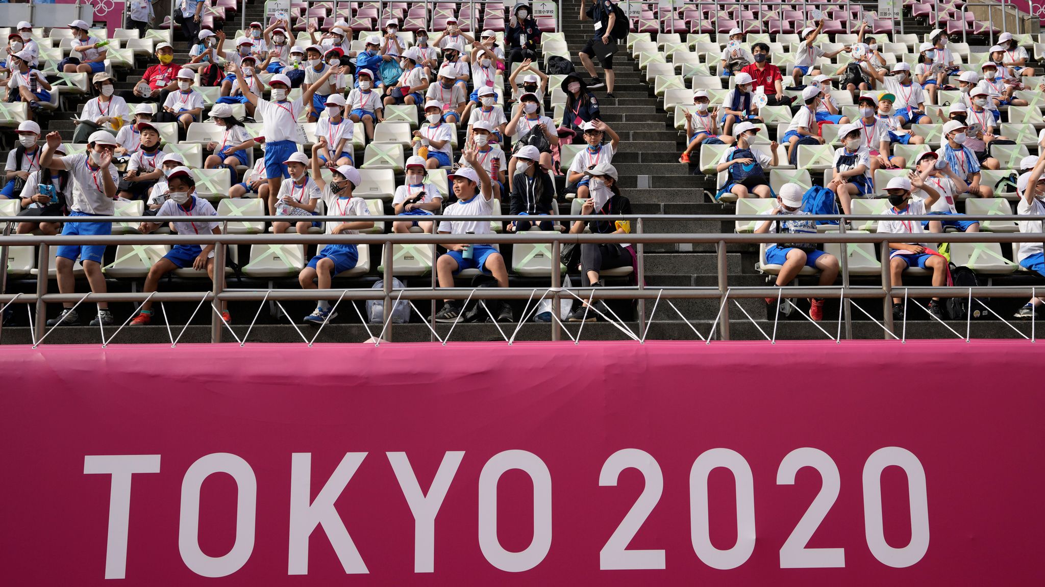 Tokyo 2020: Problems grow for organisers of 'most unpredictable ...