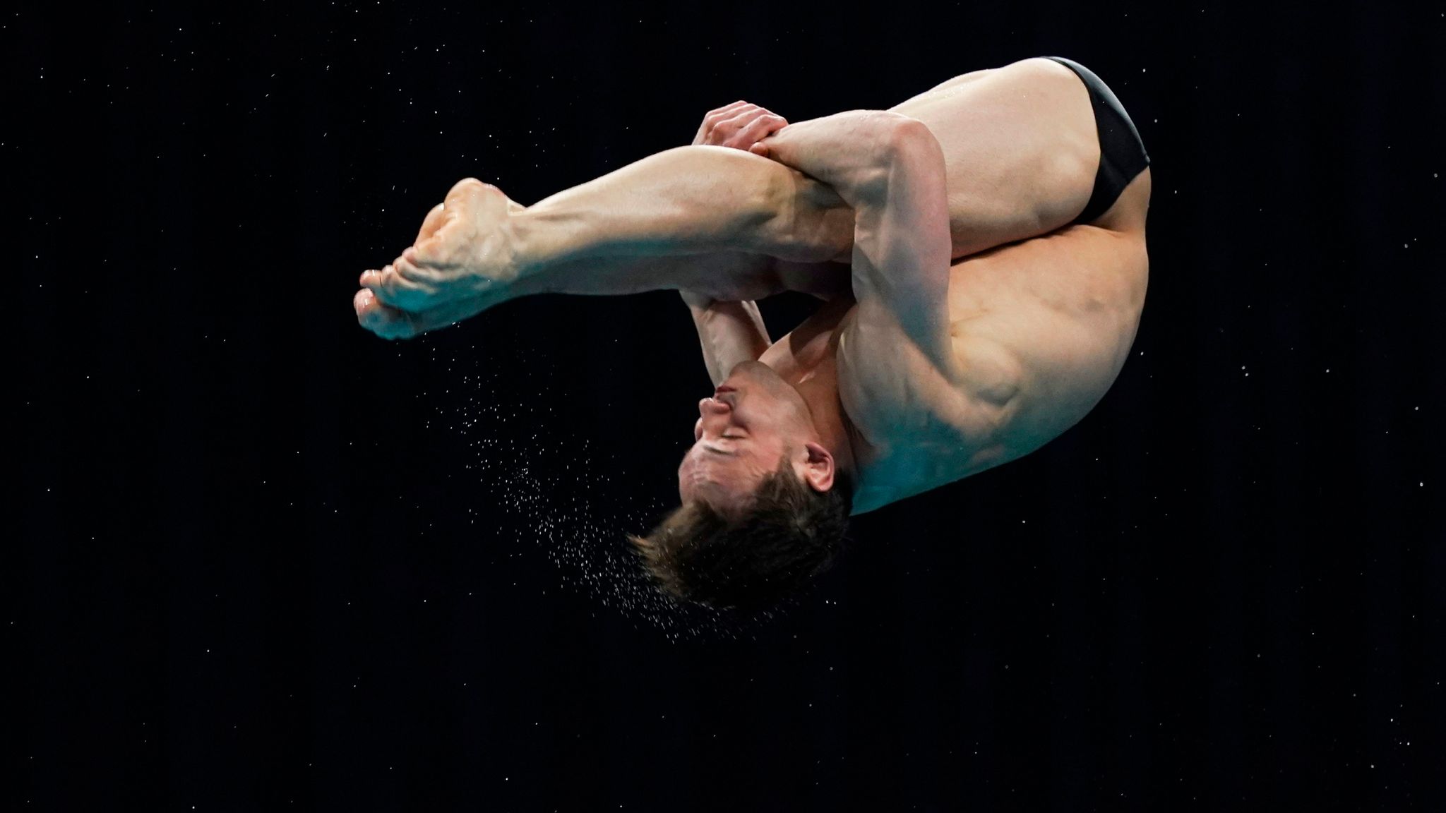 Paris Olympics: The Team GB athletes to watch at the summer Games in ...