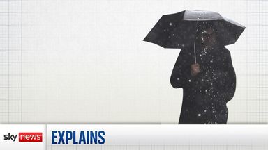 Storm Evert: First named summer storm of 2021 to hit UK tonight ...