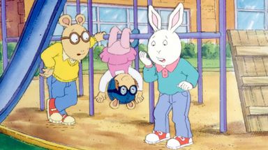 Arthur has been cancelled after 25 years on air, US broadcaster PBS ...